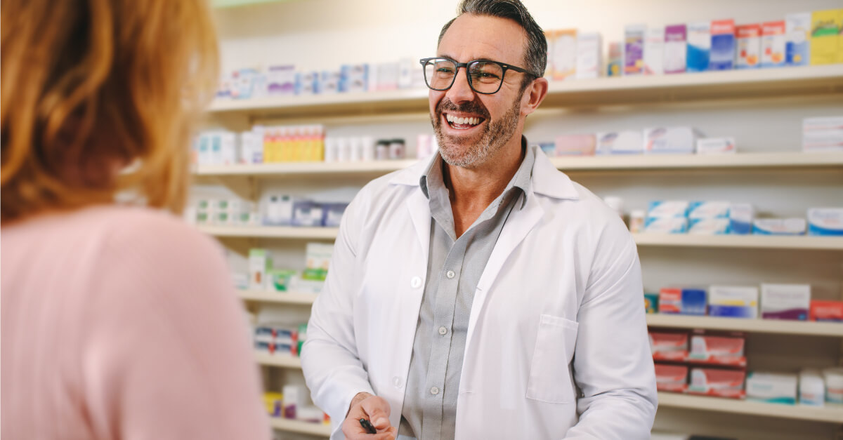 Consumer Health Marketing - Threadline